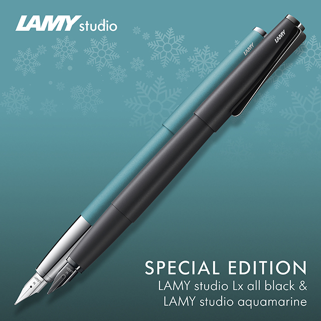 Magazin Oficial LAMY Romania - Instrumente de scris LAMY