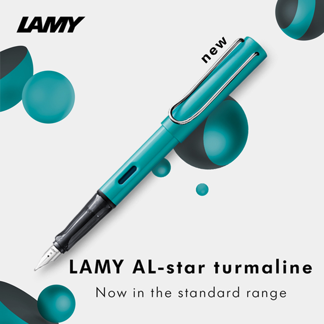 Magazin Oficial LAMY Romania - Instrumente de scris LAMY
