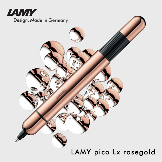 Magazin Oficial LAMY Romania - Instrumente de scris LAMY