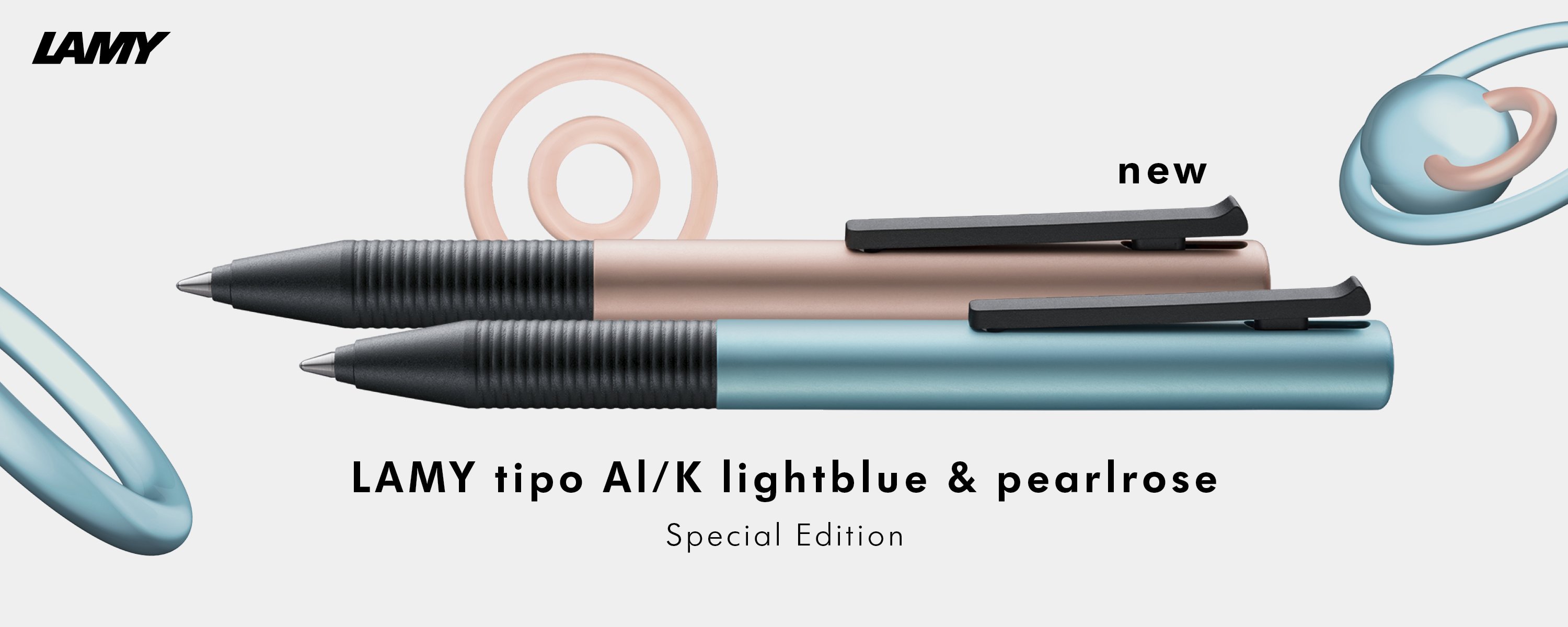 Magazin Oficial LAMY Romania - Instrumente de scris LAMY