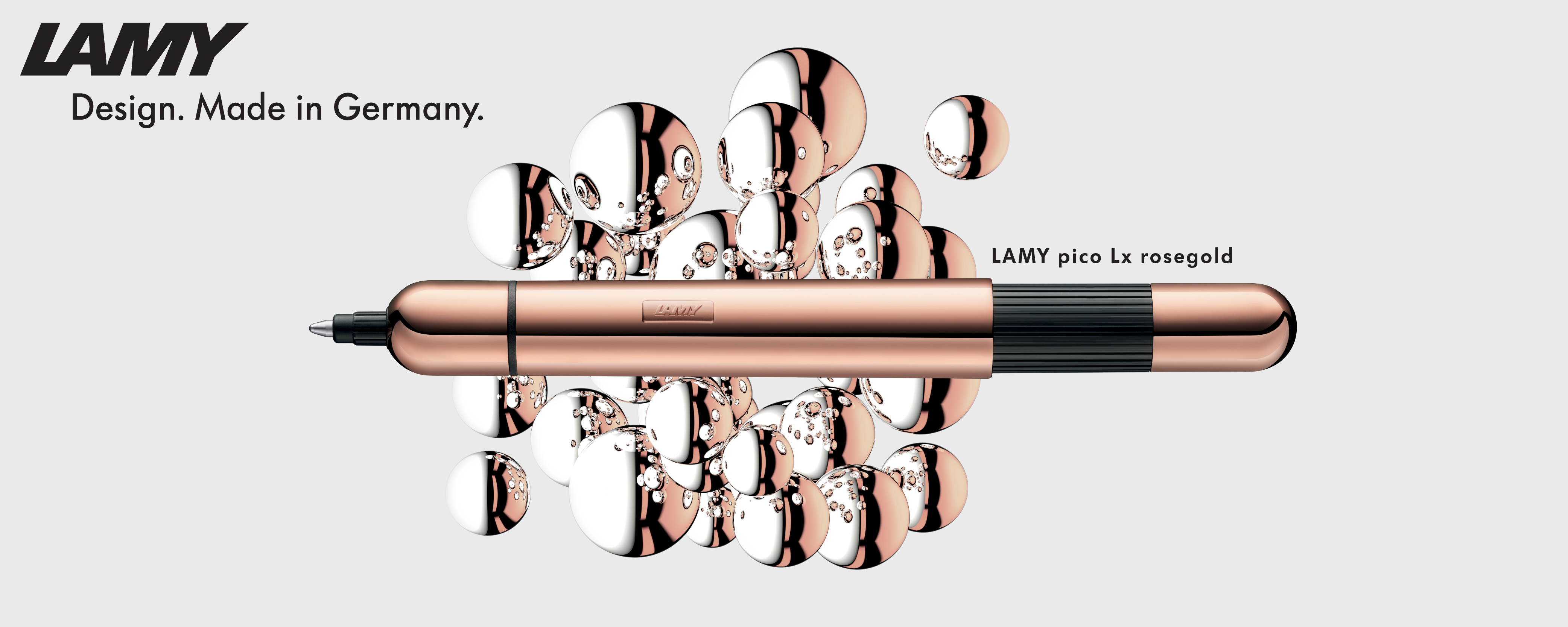 Magazin Oficial LAMY Romania - Instrumente de scris LAMY