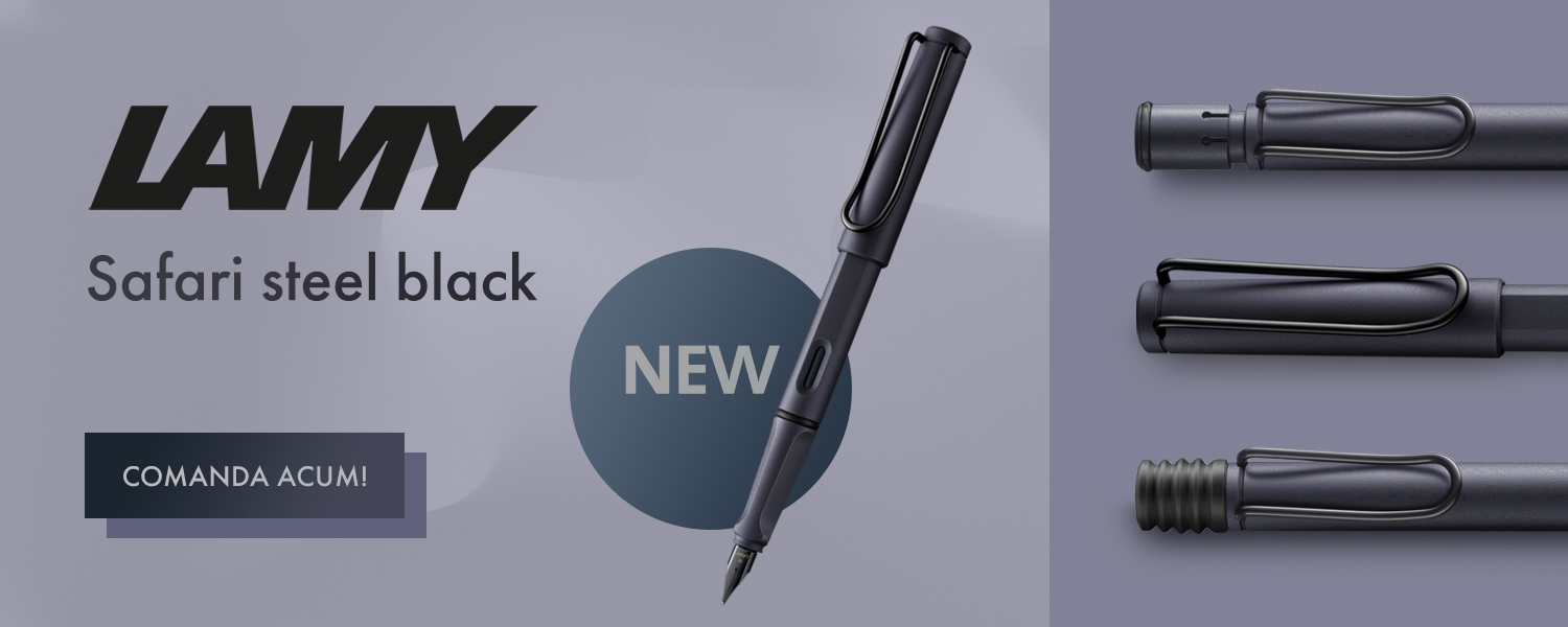 Magazin Oficial LAMY Romania - Instrumente de scris LAMY